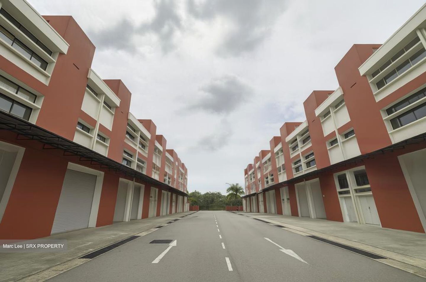 K.b. Warehouse Complex (D14), Factory - For Sale #104502581